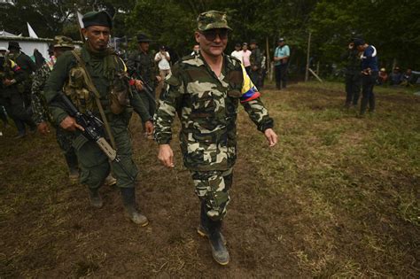 Colombia ¿hacia La Paz Total O Parcial Especial Noticias