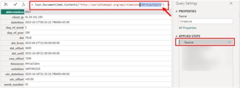 Ways To Add Last Refresh Date In Power BI Power Tech Tips