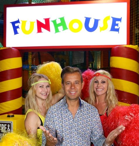 Fun House Is Back At Last And It Looks Amazing Metro News