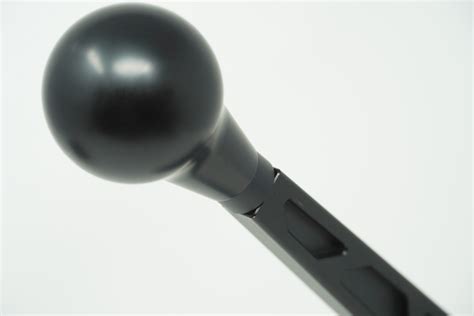 G Body Shift Knob Extender Numeric Racing