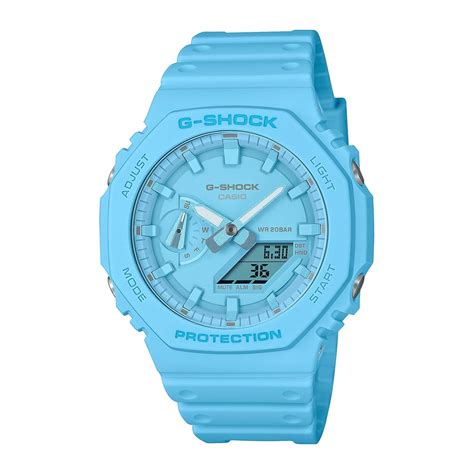 Casio G Shock Ga 2100 2a2dr Mens Watch