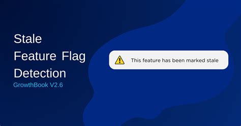 Stale Feature Flag Detection