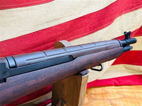 Springfield Armory M1a Tanker 308