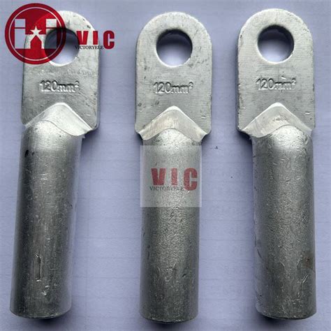 China Aluminum Cable Lug Manufacturers Suppliers Factory Customized Aluminum Cable Lug