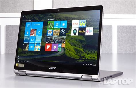 Acer Aspire R Full Review And Benchmarks Laptop Mag