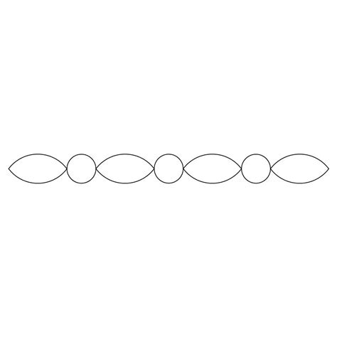 Loop Circle Digital Pattern Sweet Dreams Quilt Studio Digital Block Patterns Sweet