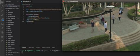 Jetson Nano心得分享：学习计算机视觉技术 知乎