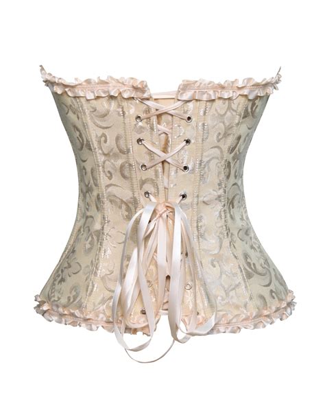 塑身衣源头工厂拉链款新娘礼服打底美体现货批发corset塑形 阿里巴巴