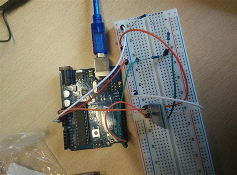 Arduino Bluetooth Hc 05 At Commands Not Working Stack Overflow