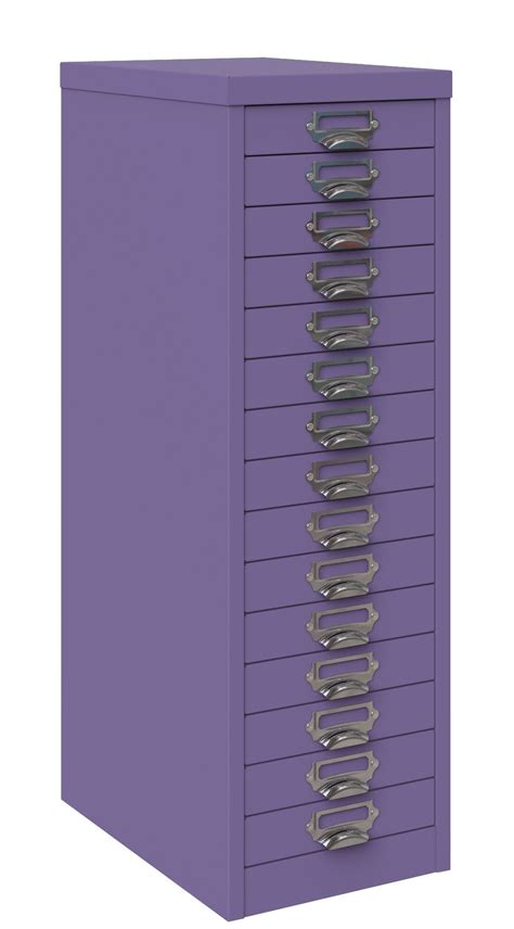 Silverline Multi Drawer Cabinets Multi Drawer Cabinets
