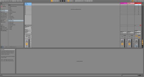 Ableton Live Warping PART How To Use Tones Warp Mode In Ableton Live PCAudioLabs