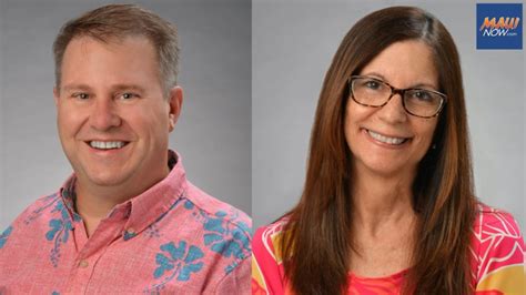 Catholic Charities Hawai‘i Leadership Transition Announced Maui Now