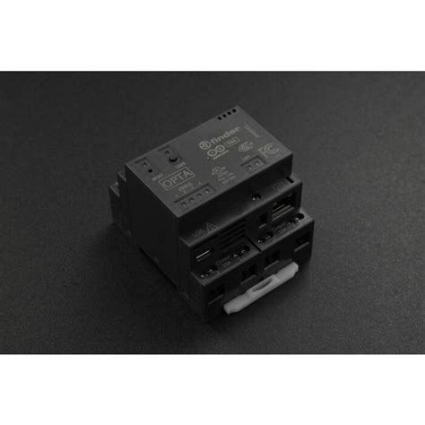 Arduino Opta Lite Micro PLC Ethernet And USB C Ports Buy In Australia DFR Core