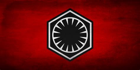 The First Order Star Wars Legacy Unlimted Wiki Fandom