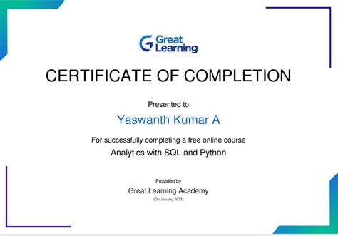 yaswanth kumar a on linkedin dataanalyst opentowork fresher