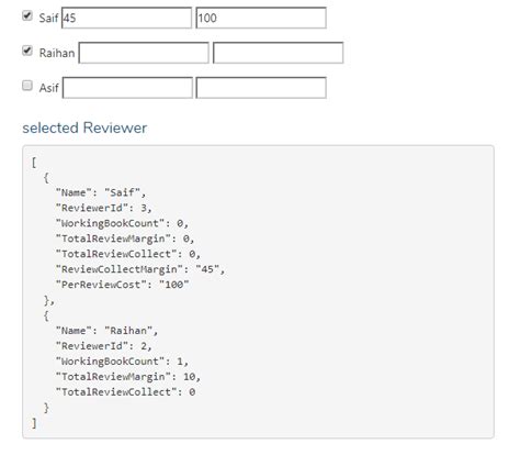 How To Remove Array Item Property Using Angularjs Stack Overflow