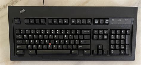 Imb M13 Keyboard Goodwill Find 2 50 😁 R Modelm