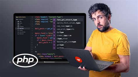 Online Course Introduction To Php Web Development Ignacio Cruz