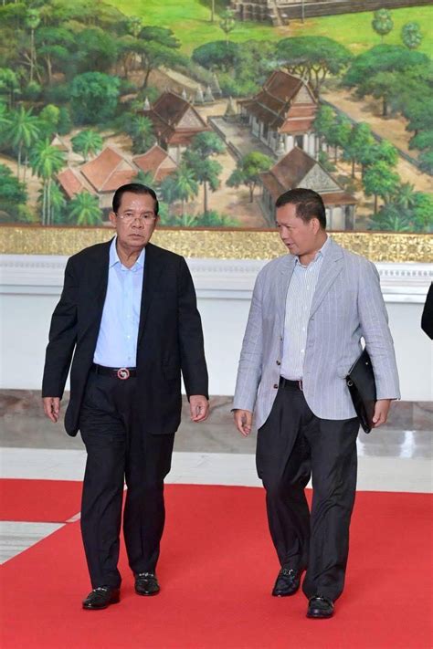 សម្ដេចតេជោ ហ៊ុន សែន៖ ២៦ឆ្នាំមុនថ្ងៃនេះ២៩ធ្នូ១៩៩៨ មេដឹកនាំខ្មែរក្រហម