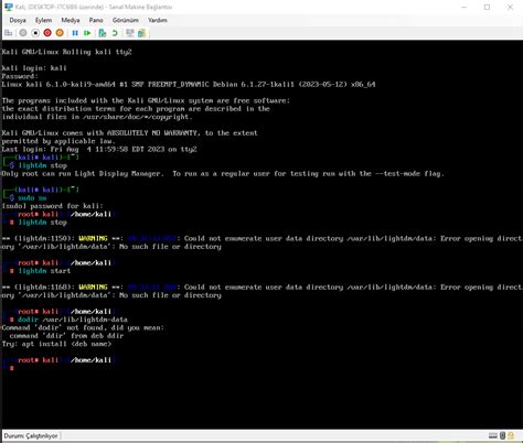 Failed To Start Rvice Light Display Manager Rlinux