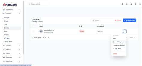 Complete Guide How To Setup And Configure Stalwart Email Server