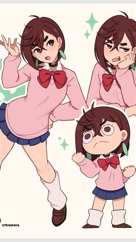 Momo Fanart