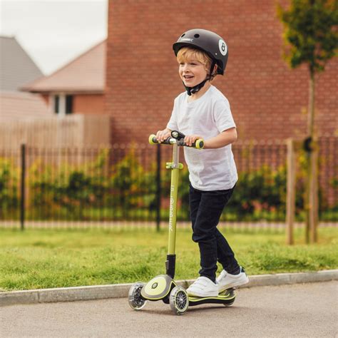 Scooters For All Ages Globber