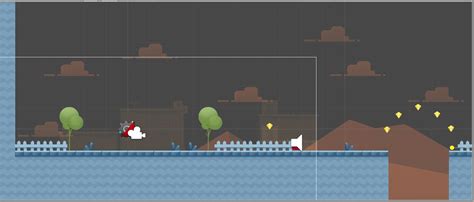 help with 2d platformer mod a splash of color unity engine unity
