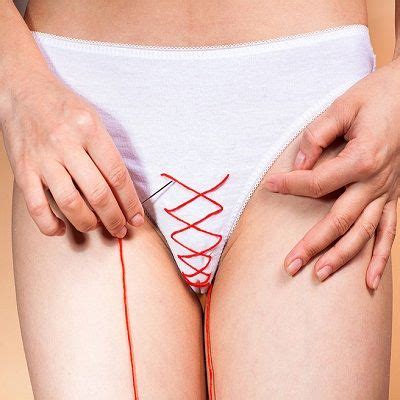 Cosmetic Genital Surgery And Good Enough Sex In Dubai