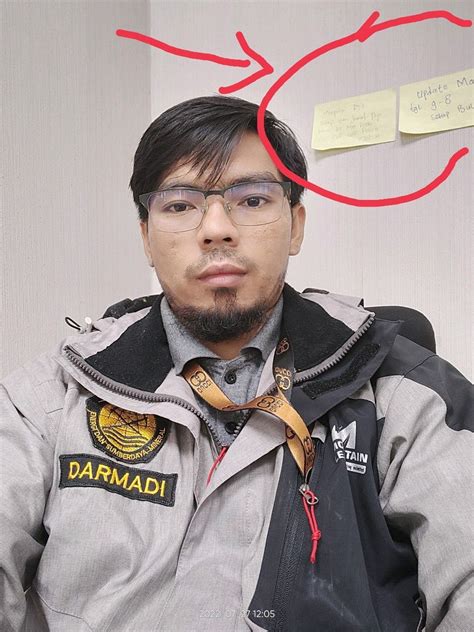 Darmadi On Linkedin Job Interview 12 Comments