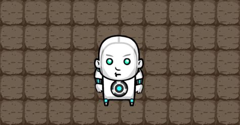 2d Character Android 2d 角色 Unity Asset Store