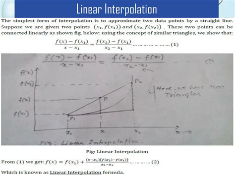 Matlab Lecture 8 Newtons Forward And Backword Interpolationtaj Copy