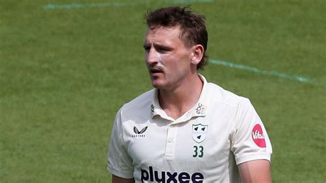 Nathan Smith Shines On Test Debut Making Headlines In Christchurch