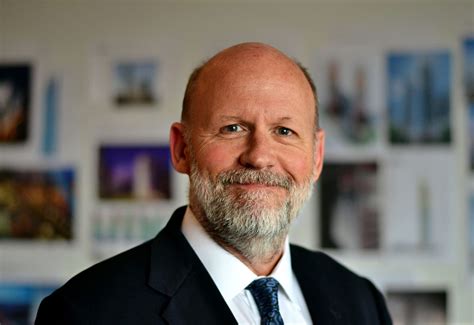 Institution Of Structural Engineers Names Robert Halvorson As 2016 Gold