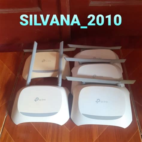 Jual Router TP-LINK WR840N | Shopee Indonesia