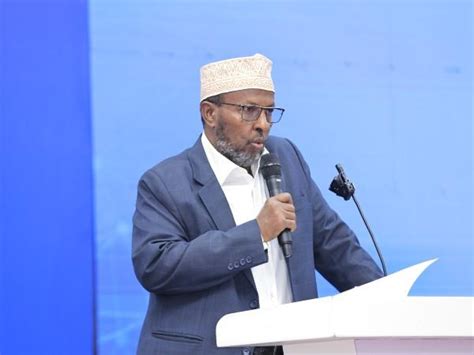 Ahmed Mohamud Yusuf On Linkedin Interview Hormuud Telecom Ceo Ahmed Yusuf