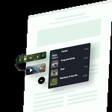 How To Add Background Music On Any Website For Free Solutions