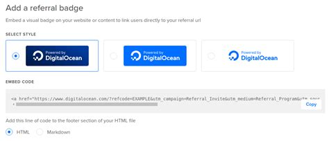 Introducing A New Way To Share Your Referral Link Powered By