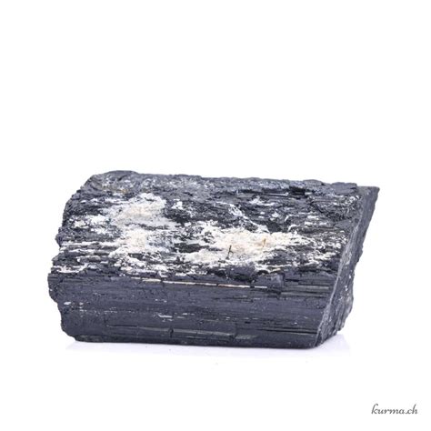 Tourmaline Noire Minéraux N°17063 5 • Kurma Ch