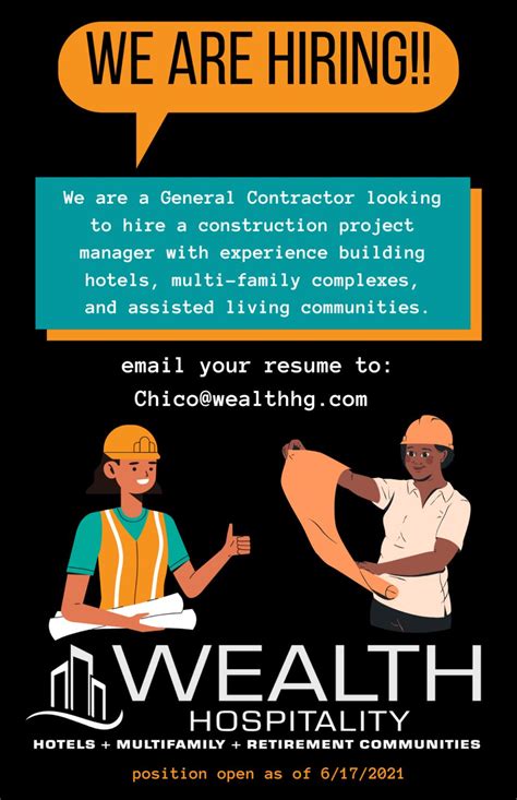 Chico Patel On Linkedin Projectmanagers Projectmanagement Hiring Nowhiring