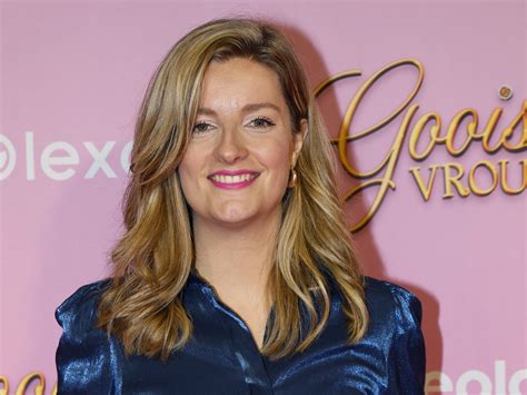 Merel Ek Bevallen Van Eerste Kindje