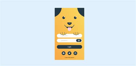 Github Withaarzoocute Puppy Login Form This Repository Contains A Login Page Featuring A Github Withaarzoocute Puppy Login Form This Repository Contains A Login Page Featuring A