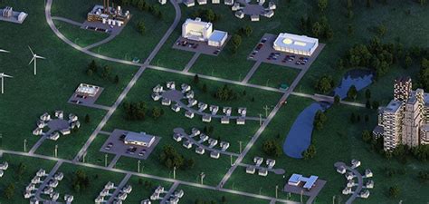 What Regulators Need To Know About Microgrids Sandc Electric