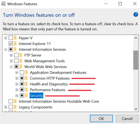 Medhat Elmasry Deploy Client Side Blazor And Web Api To Iis On Windows 10