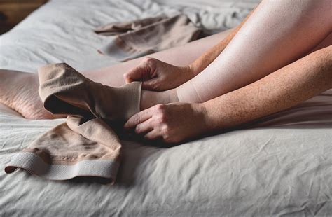 Compression Garments Angelone Health