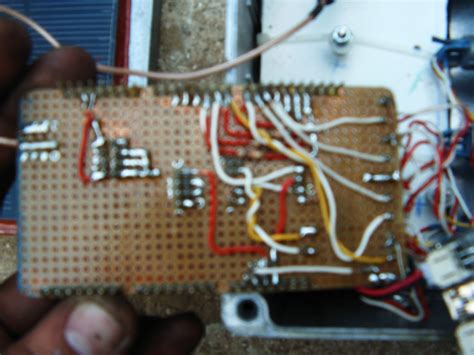 Wireless Solar Powered Liquid Level Sensor ESP Based Details Hackaday Io