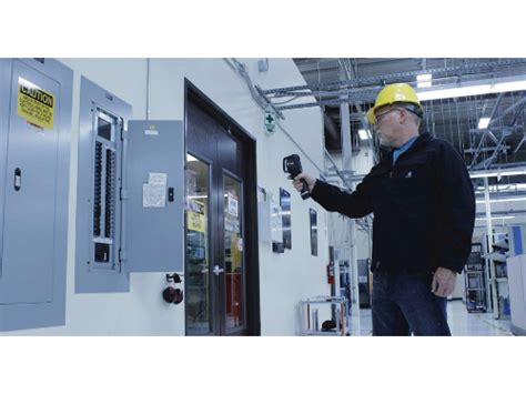 Flir E5xt 紅外線熱影像儀 亞思科技