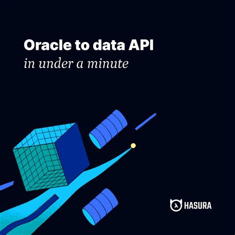 hasura on linkedin introducing instant apis for mysql mariadb and oracle