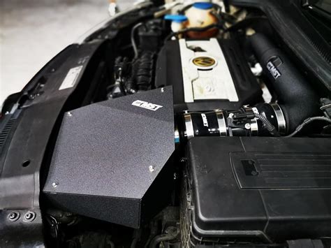 Mst Performance Induction Kit For 2 0tfsi Mk6 Golf Gti Mst Performance