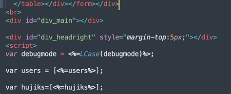 Syntax Highlighting In Classic Asp Doesnt Work At All Technical Support Sublime Forum